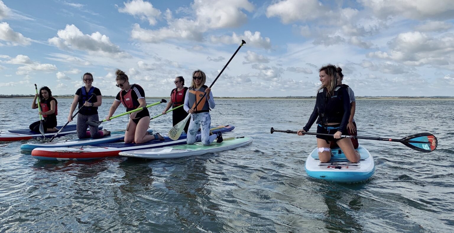 Mersea Island Watersports