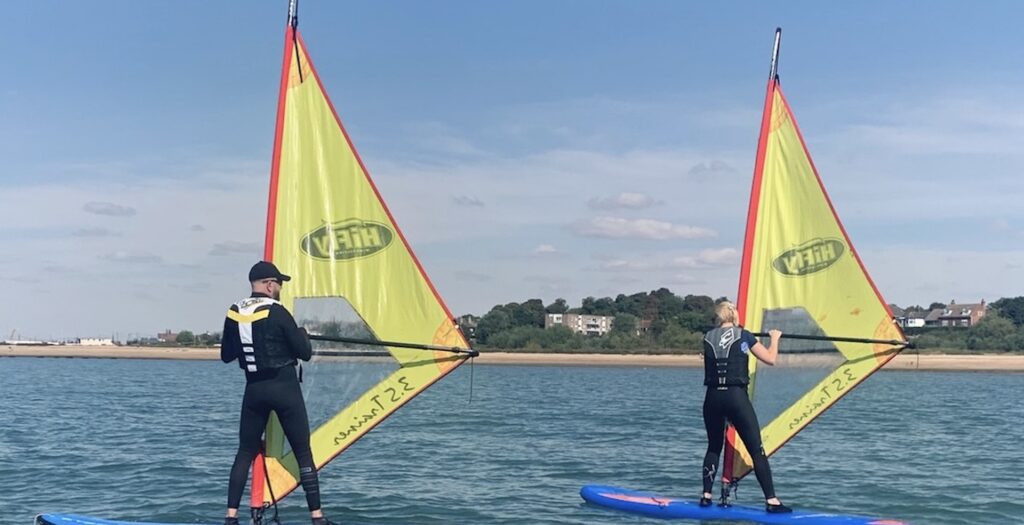 Mersea Island Watersports